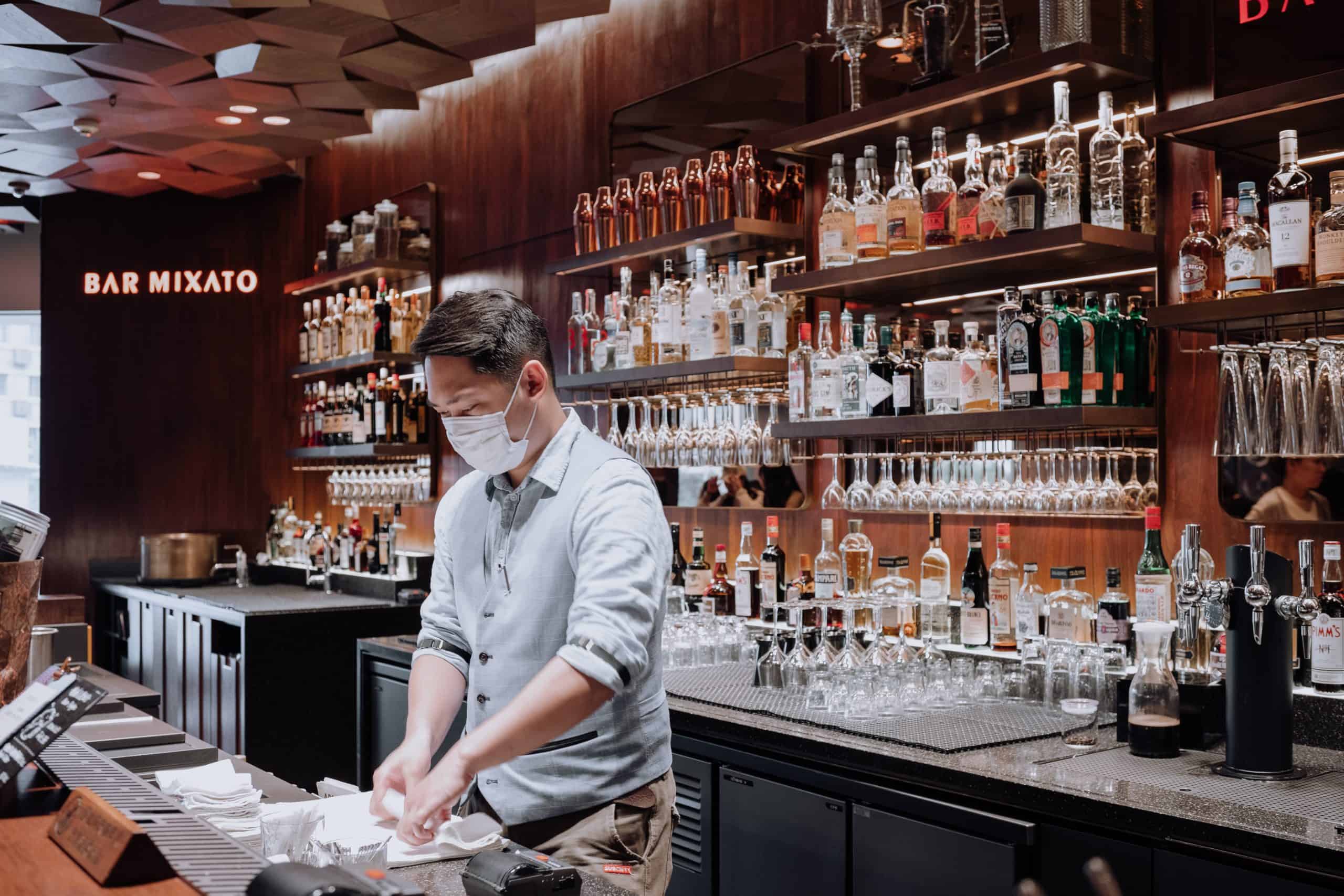 What To Look For In A Bar POS System | Merchant Maverick