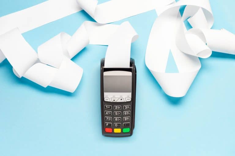 How Your POS Can Help With Taxes In 2024 | Merchant Maverick