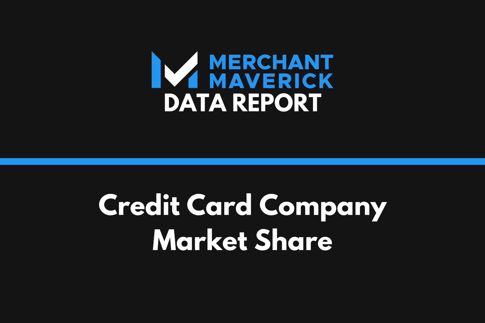 Merchant Acquirers Report For 2024 | Merchant Maverick