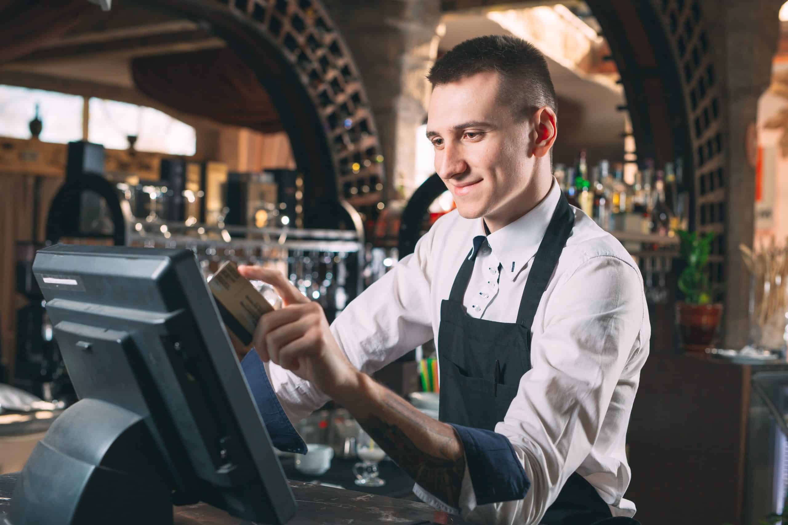 What Is A POS System In A Restaurant & How To Use One