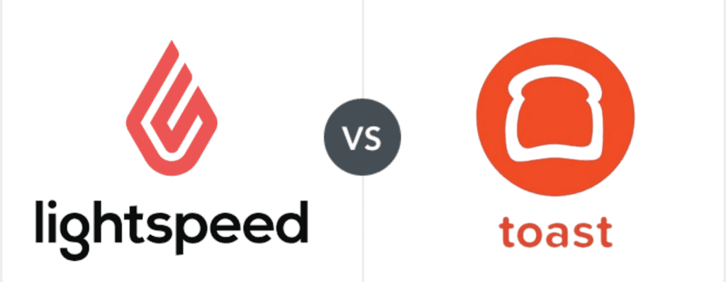 Lightspeed Vs. Toast: Comparison | Merchant Maverick