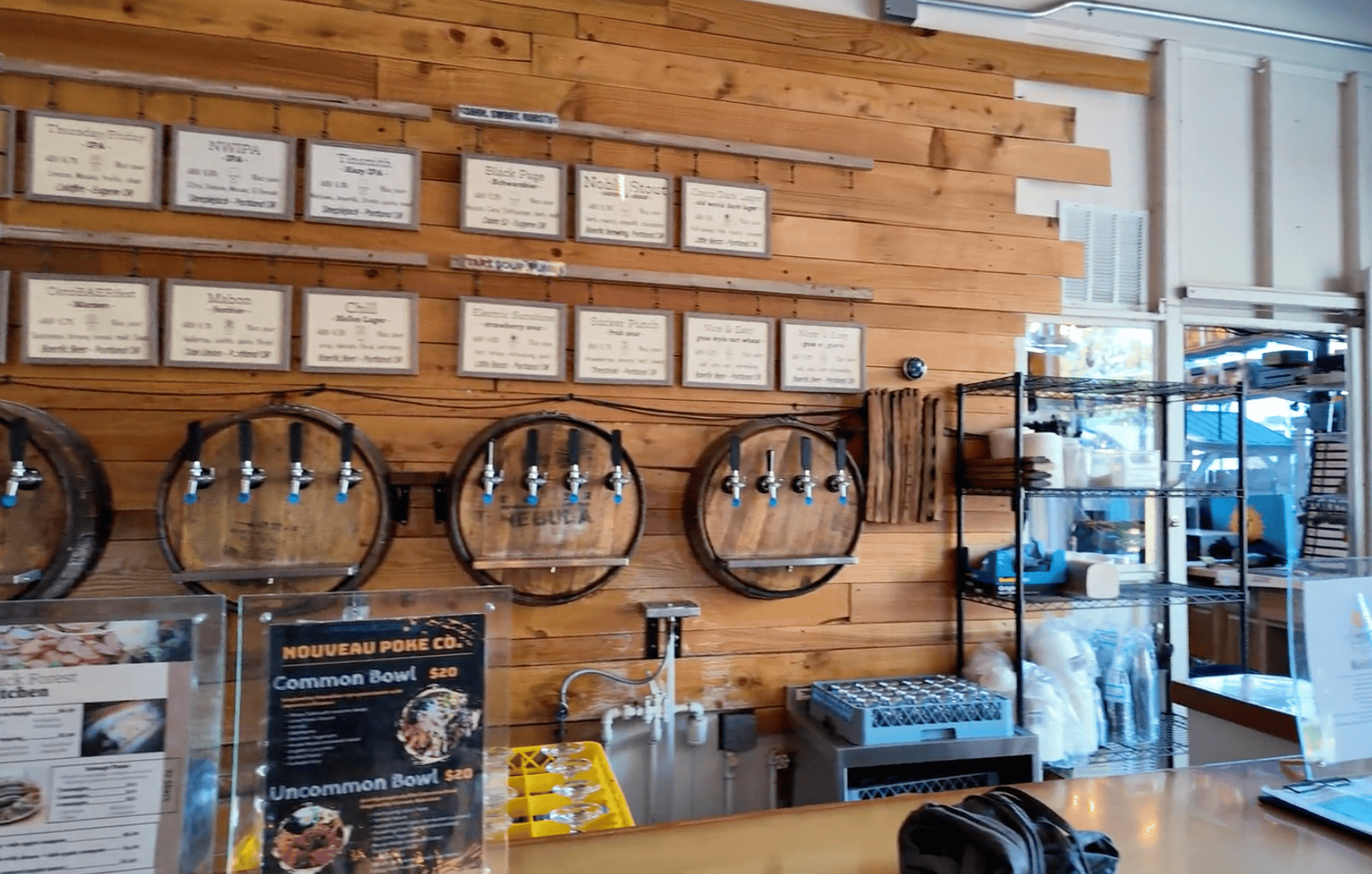Main Street Mavericks Business Spotlight On Common Fields