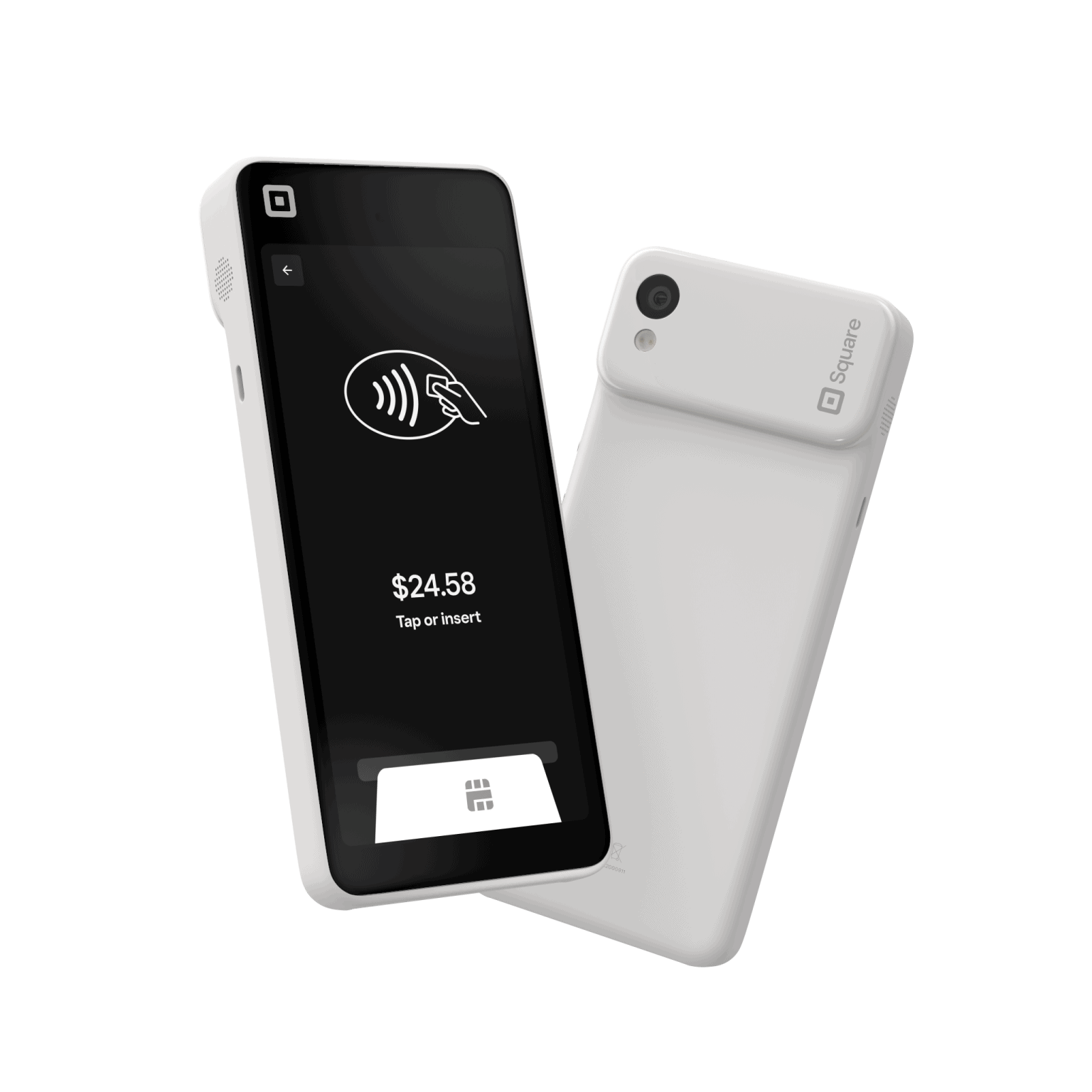 Your Guide To Square's Card Readers | Merchant Maverick